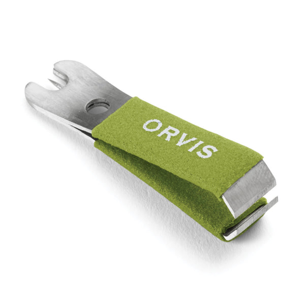Orvis Comfy Grip Nipper - Dark Waters Fly Shop