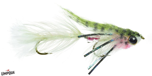 Baby Gonga - Dark Waters Fly Shop