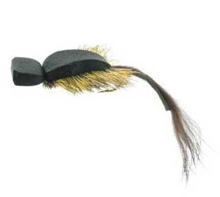 Morrish Mouse - Dark Waters Fly Shop